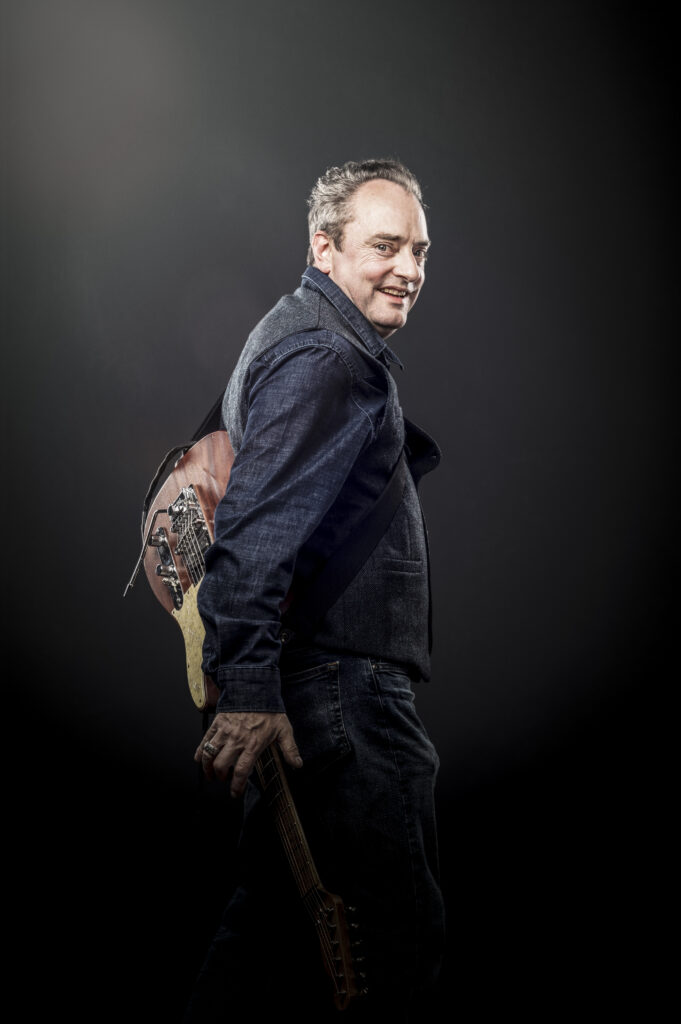 Marc Gerber – BBR